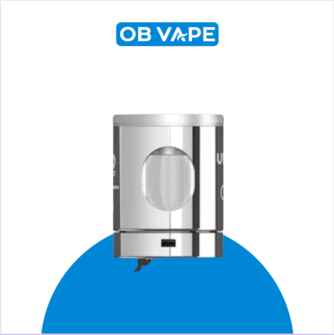 Uwell Whirl S Tank Part Replacement – OB Vape