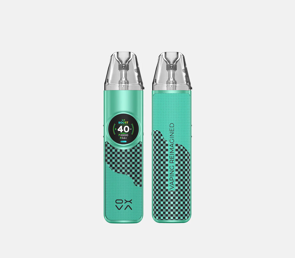 OXVA NeXLIM Ireland | Vape Kit | OB Vape | OB Vape Ireland