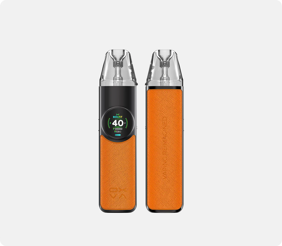 OXVA NeXLIM Ireland | Vape Kit | OB Vape | OB Vape Ireland