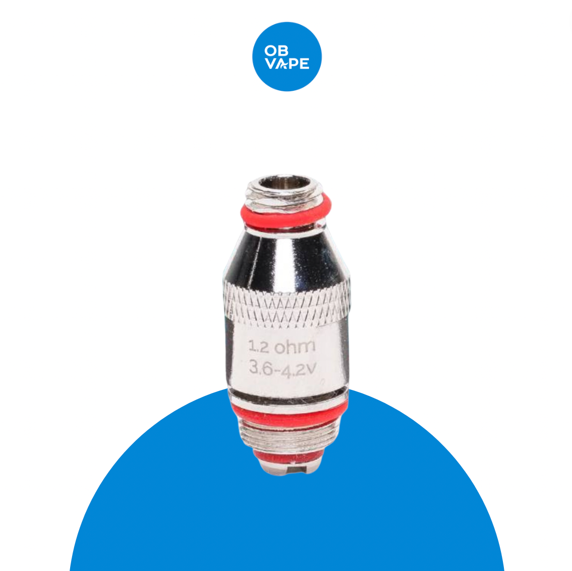 Da One - Barrel Coil – OB Vape