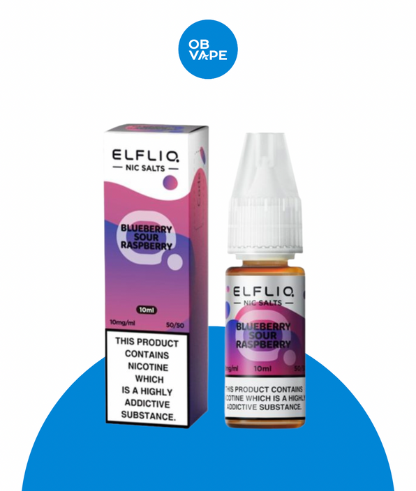 OB Vape | Ireland’s #1 Vape Shop for E-Liquids, Vape Kits & Disposable
