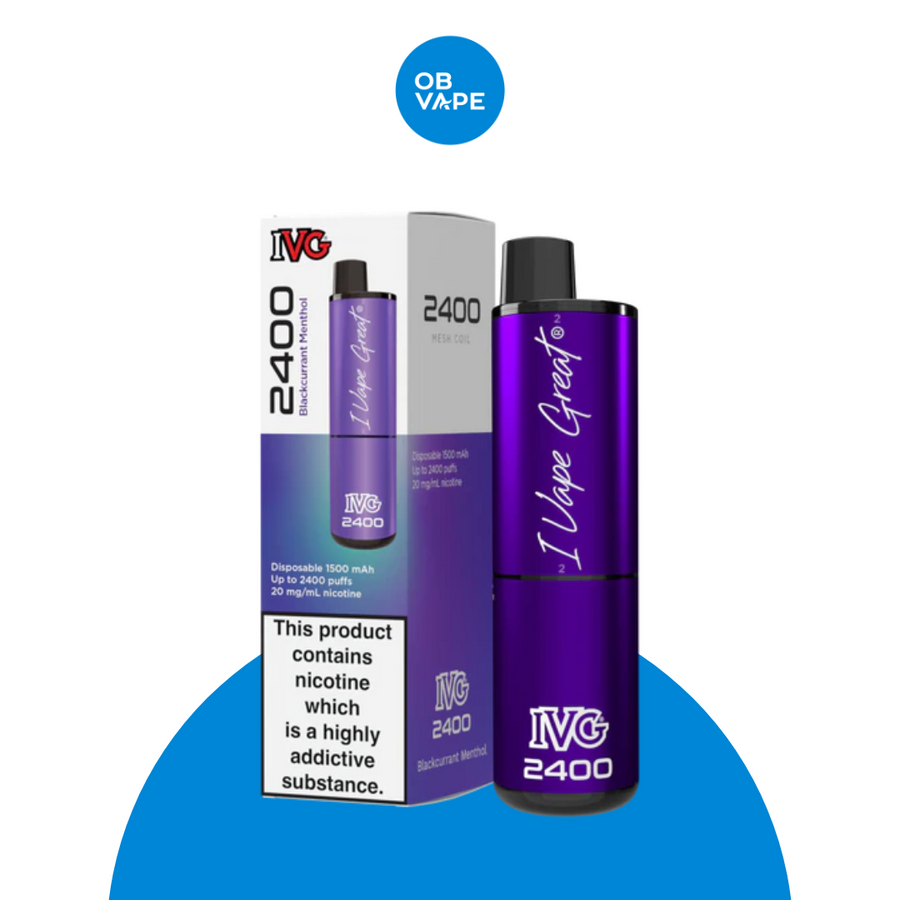 OB Vape | Electronic Cigarette and E Liquids Vape Shop | OB Bar