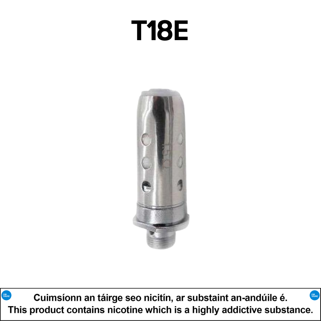 Innokin T18E Coil – OB Vape